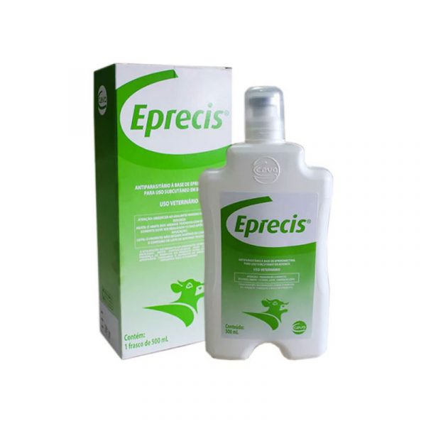Eprecis - 500mL - Casa do Pecuarista