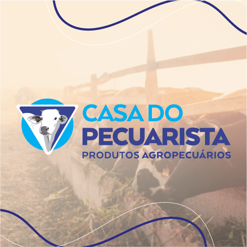 Tildren - Ácido Tiludrônico-10x50mg - Casa do Pecuarista